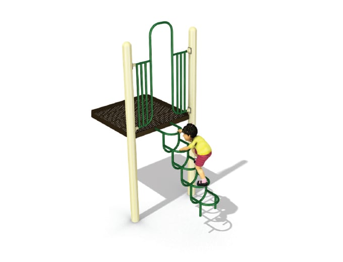 Loop Climber